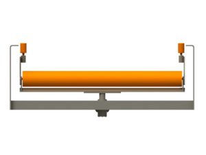 Rodillos y Estaciones - LUFH Conveyors Belts